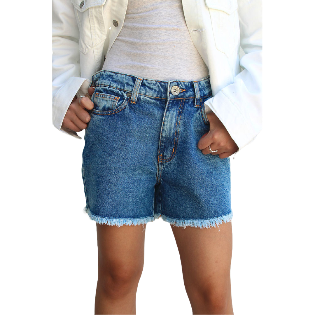 SHORT DAMA